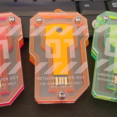 Cardboard Protogen Mask PDF FREE Link in Description - Etsy