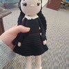 Mayte 17 Amigurumi Doll Crochet Pattern PDF - Etsy Canada