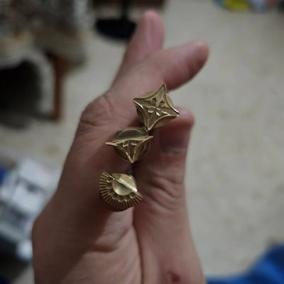 Oblong Marking Tool - Etsy