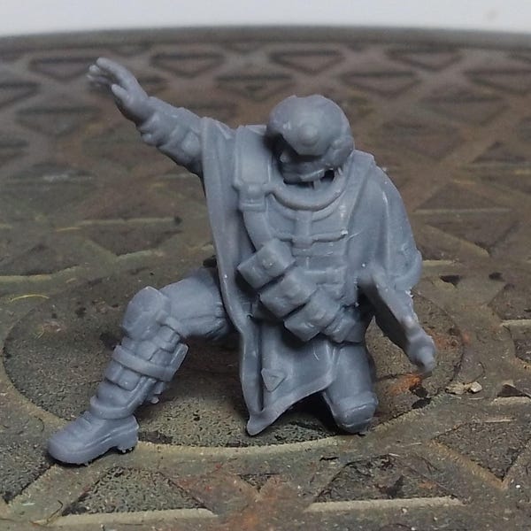 M1A1 Abrams US Army Main Battle Tank - 3D Resin Printed 28mm / 20mm ...