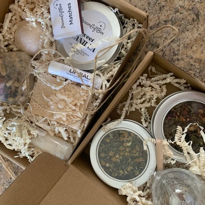 Sympathy Gift, Bereavement Gift, Grief Gift, Sympathy Gift Box, Thank ...