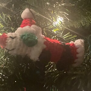 Gojo Cat Crochet Pattern Satoru Gojo Jujutsu Kaisen Low Sew Crochet ...