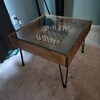 Handcrafted City Map Coffee Table 100% Made in the USA. - Etsy