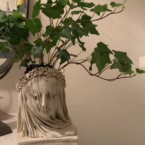 Shakespeare Pot Head - Etsy