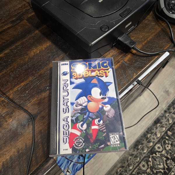 Sega CD, Any Title, Custom Case W/inserts & Foam, PLEASE Message With ...