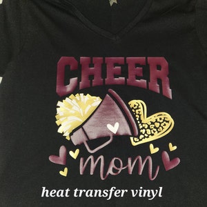 Siser Easycolor DTV Sheets, Printable Inkjet Vinyl, Inkjet Printable ...