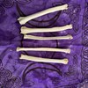 Osteomancy Bone Throwing Set With Over 25 Pieces - Etsy