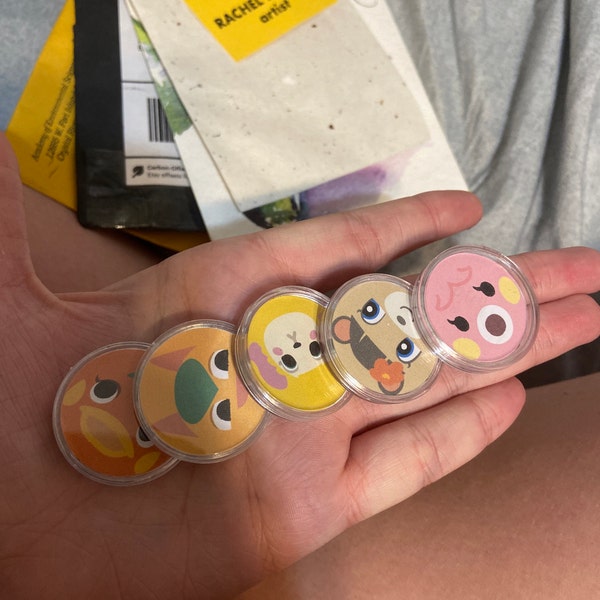 Poe Mini Bookcase - Etsy