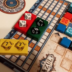 6 G10: 0-99 Life Counters - Etsy