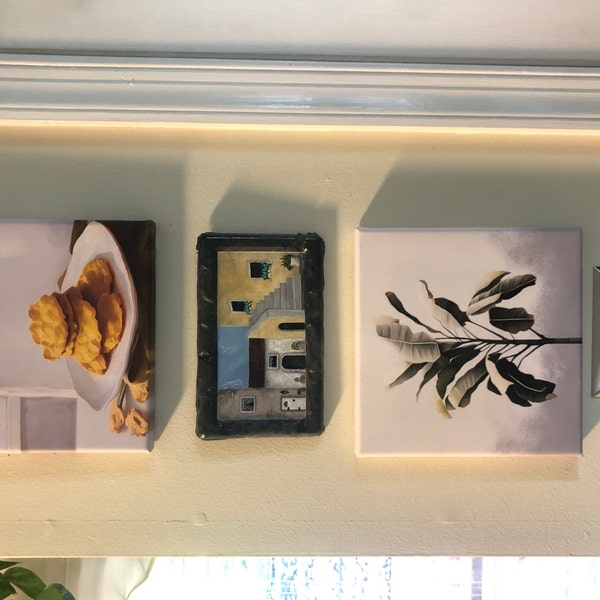 Puerto Rico Printable Wall Art | Puerto Rican Kitchen Art | Puerto Rico ...