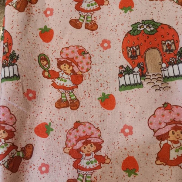 Bluey Fabric Cartoon Dog Fabric Anime Cotton Fabric by the Half Yard - Etsy