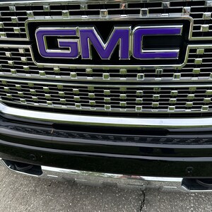 3 HIGH OUTPUT 3D Gel Badges Emblem compatible With Super Duty - Etsy