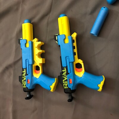 Nerf Rival Fate MEGA XL MOD - Etsy