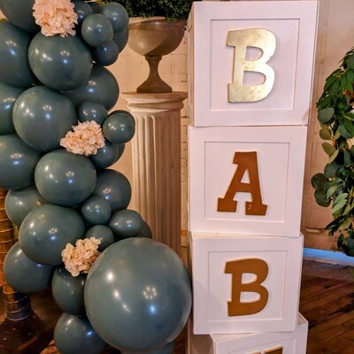 Baby Box PLANS With Measurements DIGITAL DOWNLOAD these Are Only Plans ...