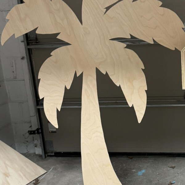 4ft 5ft 6ft PDF Alien Stencil Silhouette Template, Yard Art Cut Out ...