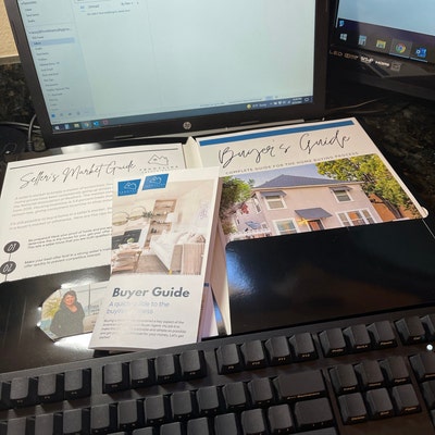 Escrow Timeline Template Real Estate Template Realtor - Etsy