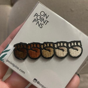 Simp Card Arthur Meme Iron on Patch small or Large 90s | Etsy