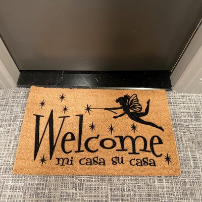 Pickleball Doormat, Pickleball Gifts, Pickleball Court Door Mat, Gift ...