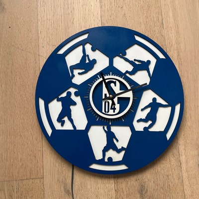 Kitchen Clock Svg,kitchen Clock for Wall,kitchen Decor Svg,rustic Wall ...