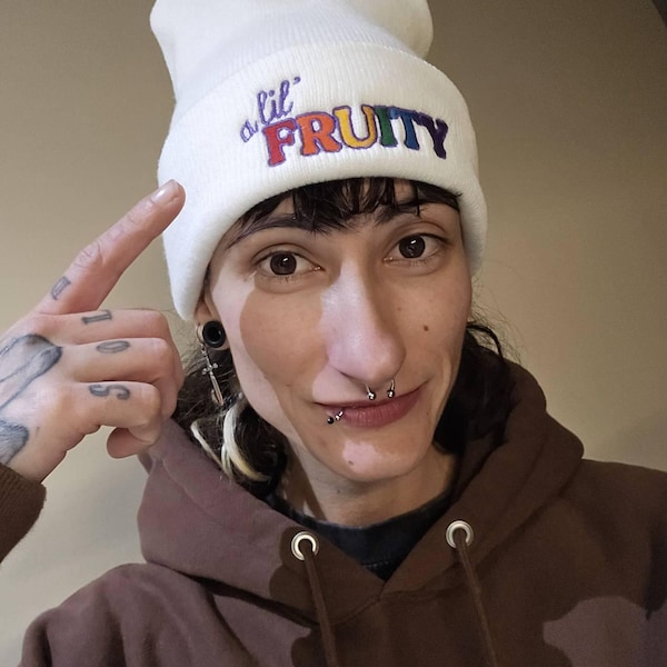 Kidcore Bucket Hat Women Funny Bucket Hat Embroidered Hat Decora Cute ...