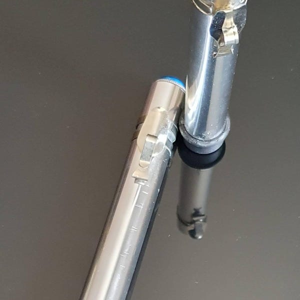 Holster for Blaster Pistol SE44C First Order Officer Replica SW - Etsy