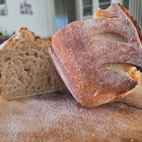 Sourdough Starter - SUPER Active! - Biodynamic, Dry Starter With ...
