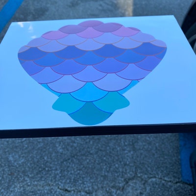 Custom Vintage Snellen Eye Test Chart With Color Bars - Etsy