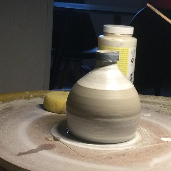 Threading Tool for Ceramics - 1.125inches (physical Item!) - Etsy