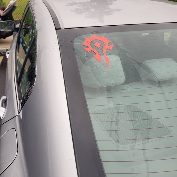 Mom of an Angel Decal - Etsy