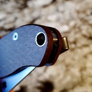 Replacement Pocket Clip for Microtech Ultratech & UTX-85 OTF - Etsy