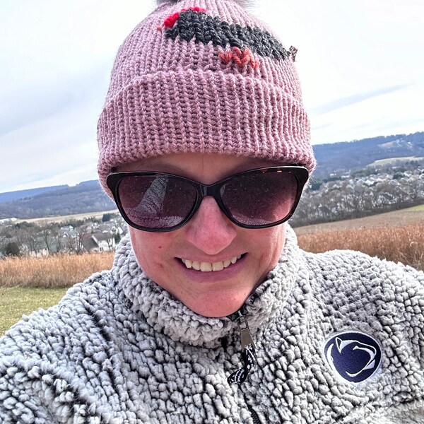 Summer Door Basket / Flower Basket / Spring Decor / Basket for Door ...