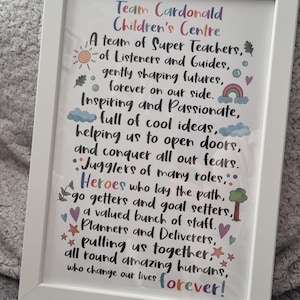 Mini Teamwork Positivity Cards, Teamwork Quotes, Staff Positivity ...