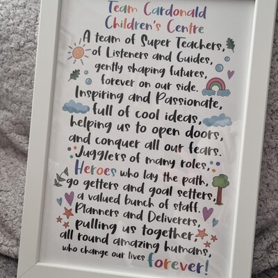 Mini Teamwork Positivity Cards, Teamwork Quotes, Staff Positivity ...