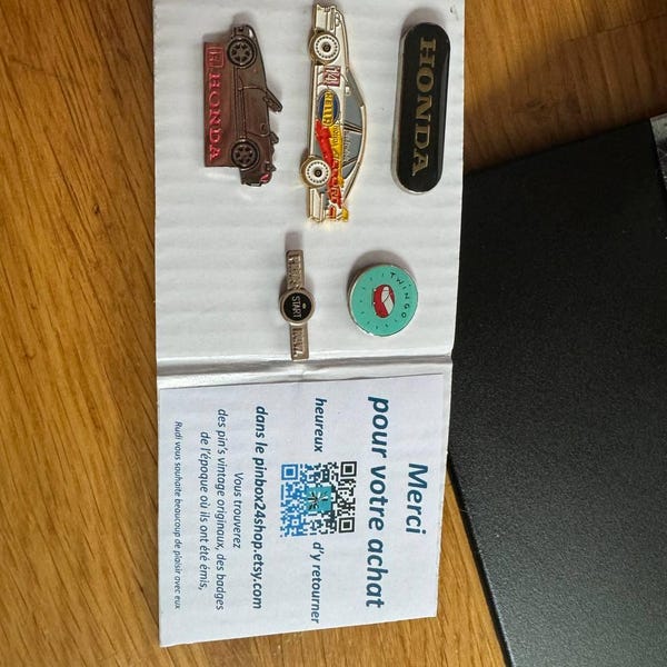 Ford Motor Logo, Types, and Promotional Pins # 2 - Etsy