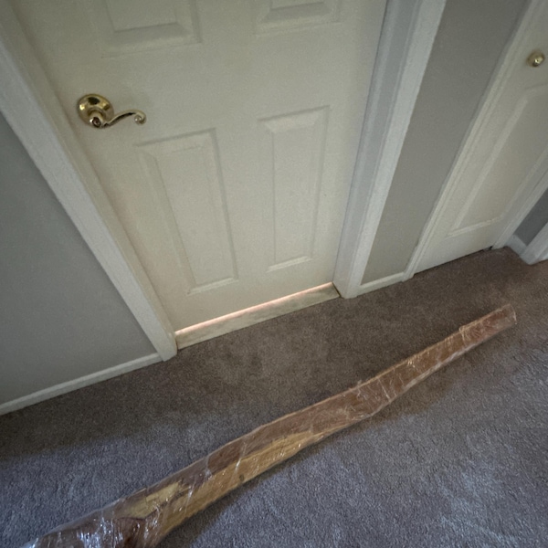 Bois D’arc Bow Staves (osage Orange, Hedge, Bodark, Yew) - Various ...