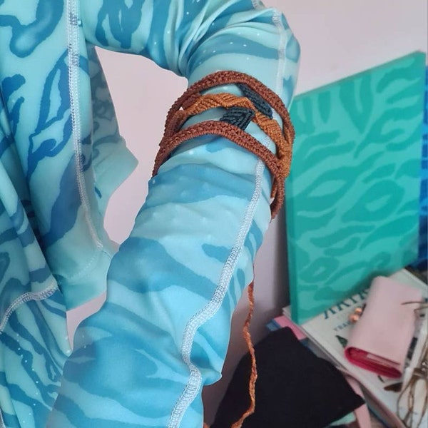 Avatar Na'vi Omaticaya Rash Guard (adult & Youth) - Etsy