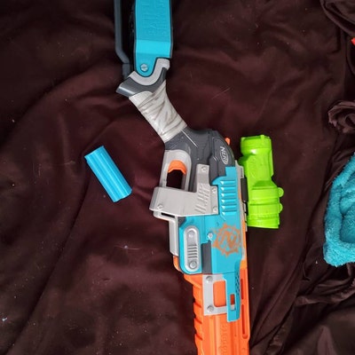 Plunger Head Foam Rubber Padding 2mm or 5mm for Nerf - Etsy