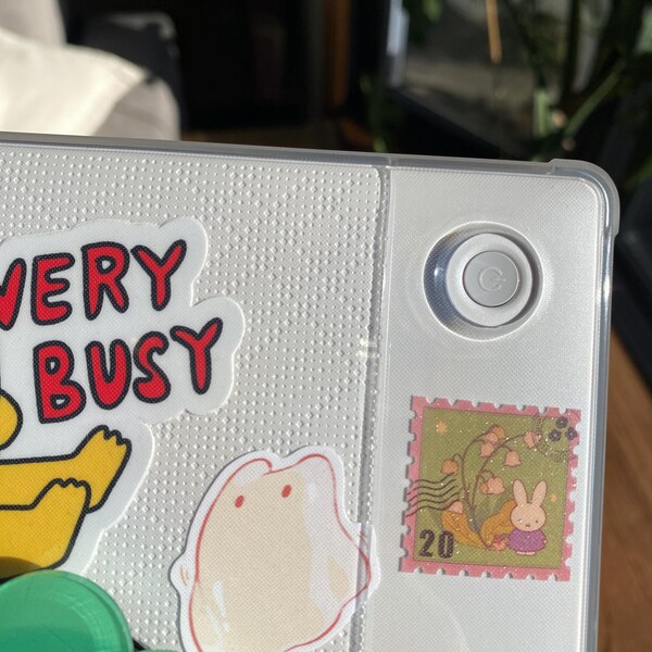 Haikyuu Chibi Stickers HQ Stickers Vinyl Matte Stickers - Etsy