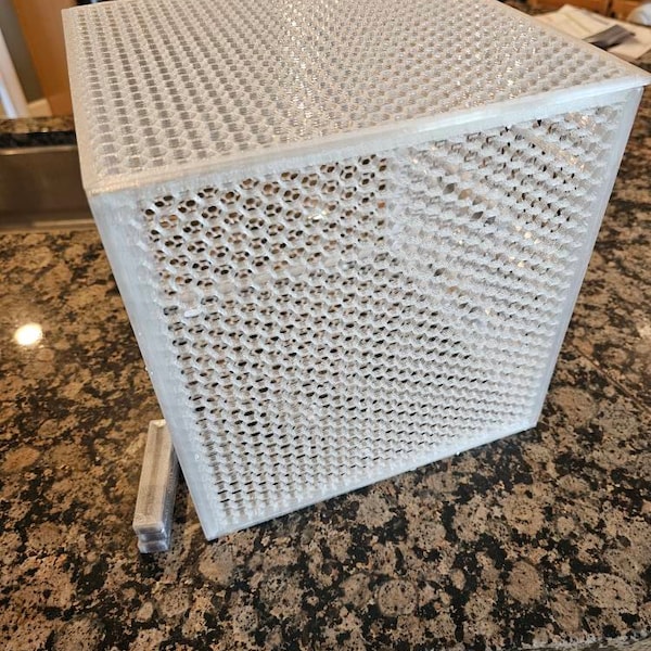 5g Bucket Frag Transport Frag Rack - Etsy