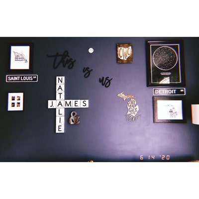 Ohio Sign, Ohio Decor, Ohio Gifts, Ohio Love, Ohio Home Decor, Rustic ...