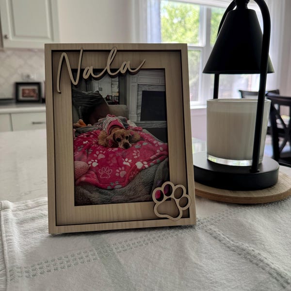 Hawaii Picture Frame | Hawaii Vacation Personalized Picture Frame ...