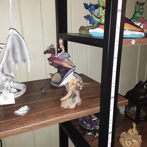 THE LAAF COLLECTION Holland Elf Gnome Figurine Limited Edition | Etsy