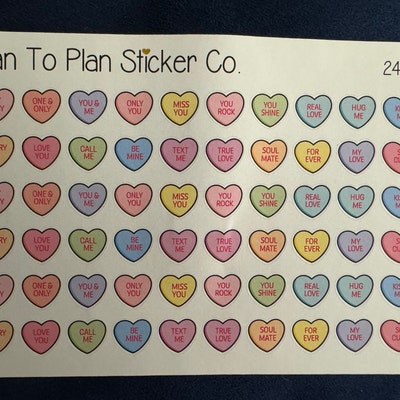 1744credit Score Trackers Planner Stickers. - Etsy