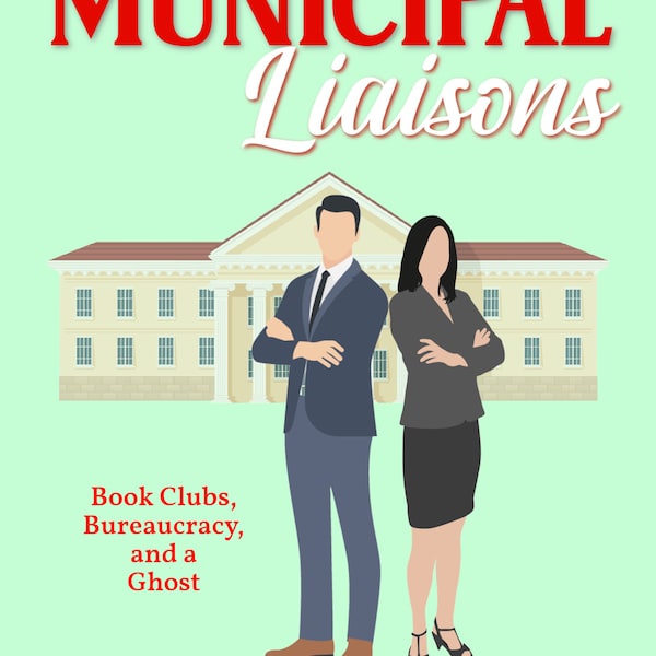 Premade Ebook Cover Design, Romance Book Cover, Premade Illustrated ...