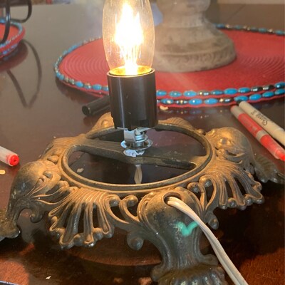 Primitive Rake Head Repurposed Wall Decor Farmhouse Wall Decor Vintage ...