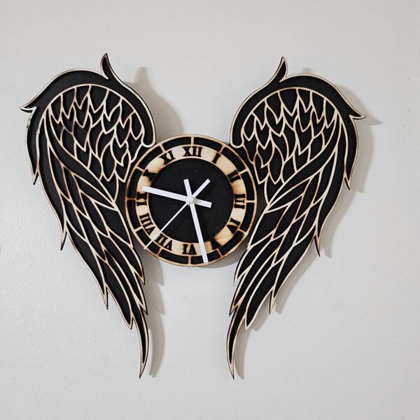 DIY Portable Wooden Laptop Stand, Printable Instant Digital File ...