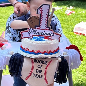 Rodeo Cake Topper My First Rodeo Cake Topper Birthday Cake Topper Cake ...