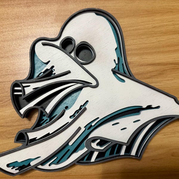 Lion 3d Layered Svg,3d Layer Lion,lion Laser Cut,paper Cut,lion Dxf ...