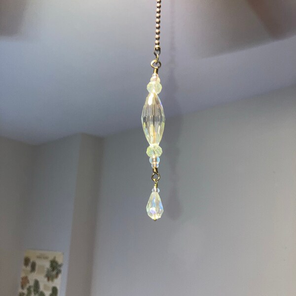 Crystal Fandangles - Etsy