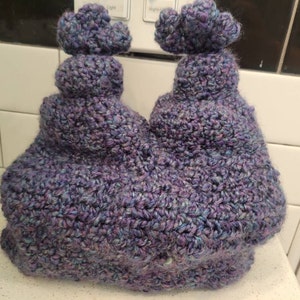 Undertale Crochet Toriel Amigurumi Pattern Kawaii Crochet - Etsy